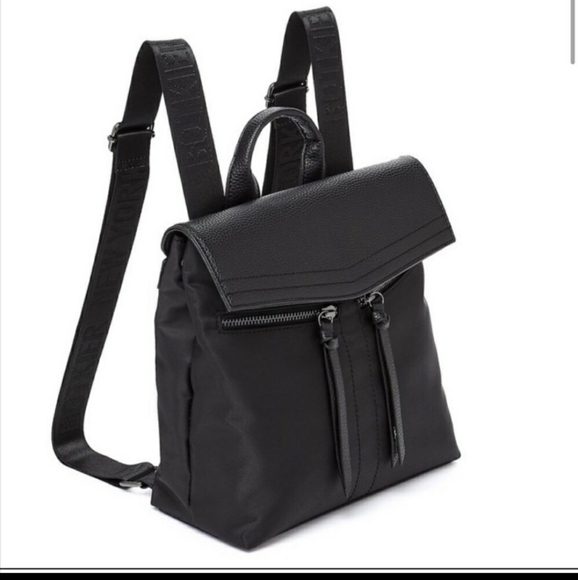 Botkier | Bags | Botkier New York Trigger Backpack | Poshmark